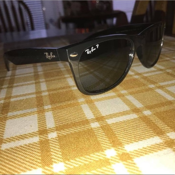 Ray-Ban | Accessories | Rayban Wayfarers | Poshmark